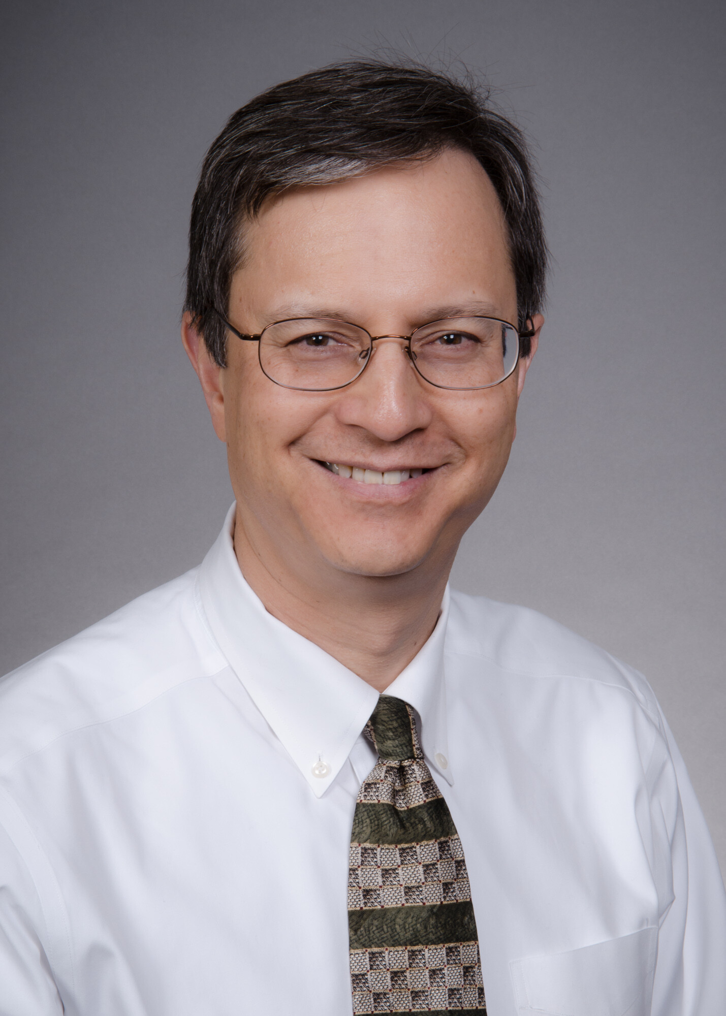 Dr. Paul Nghiem Named Interim Chair of New Department of Dermatology | Department of Dermatology